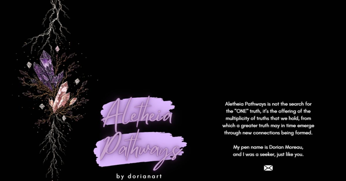 Aletheia Pathways